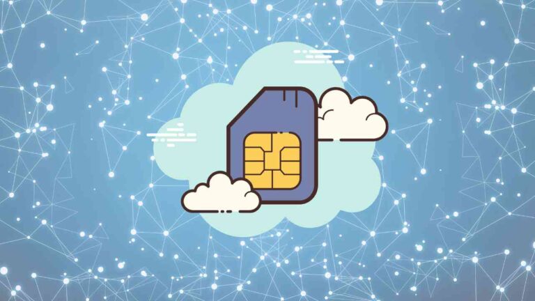 クラウドSIMとは？回線を自動で切り替えてくれるクラウドSIM型ポケットWi-Fiのヒミツ